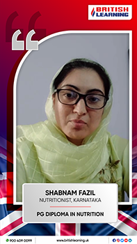 PG Diploma in International Teachers Training | British Learning UK