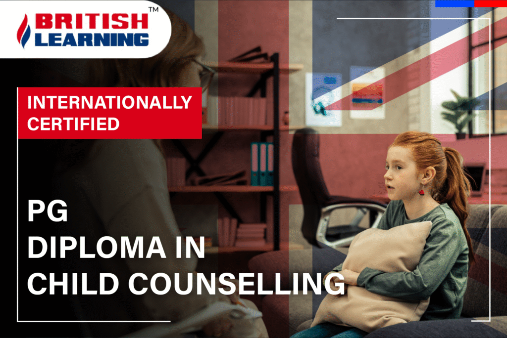 PG Diploma in Nutrition & Teacher Training | British Learning.UK